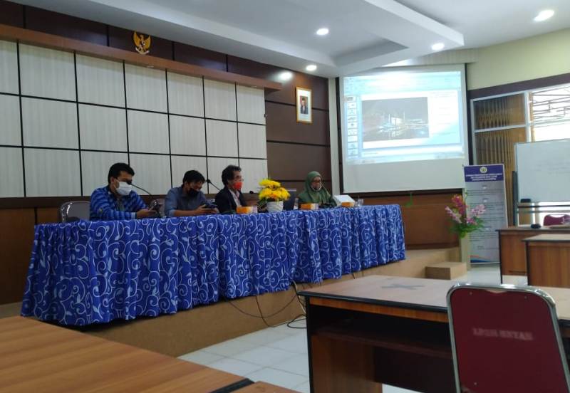 PUSAT E-LEARNING UNTAN